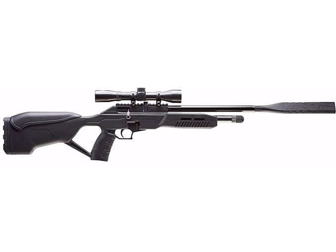 Umarex Fusion 2 CO2 177 Cal Pellet Air Rifle Scope