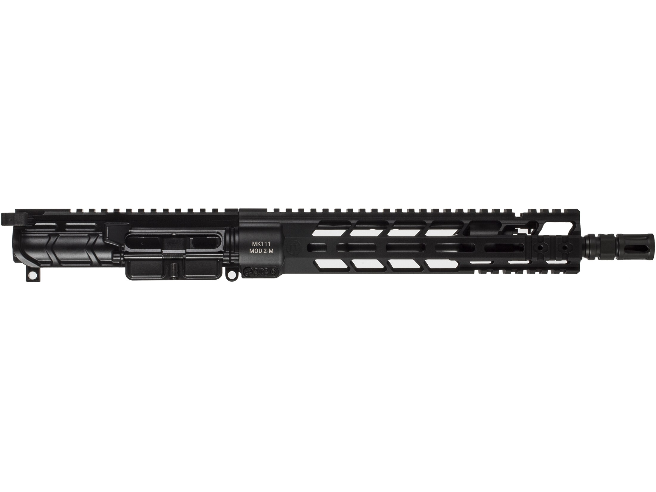 PWS MK111 MOD 2-M Long Stroke AR-15 Pistol Complete Upper Receiver 223