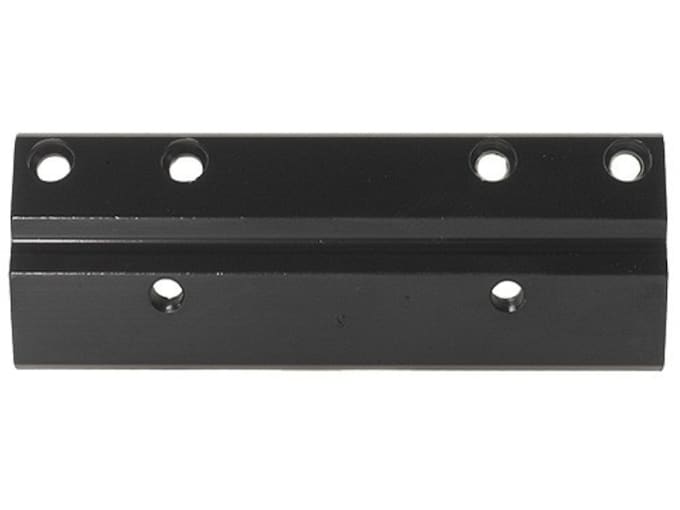 Weaver Side-Mount Scope Base #5 Gloss