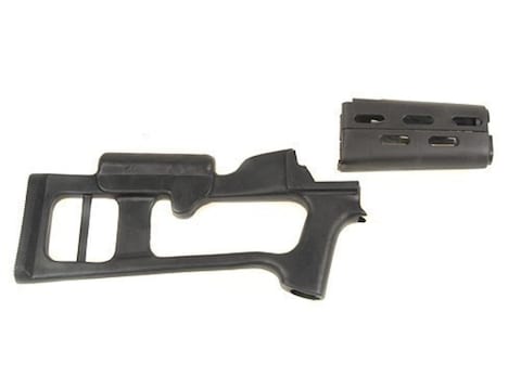 Advanced Technology Fiberforce Dragunov Style Stock Handguard AK-47