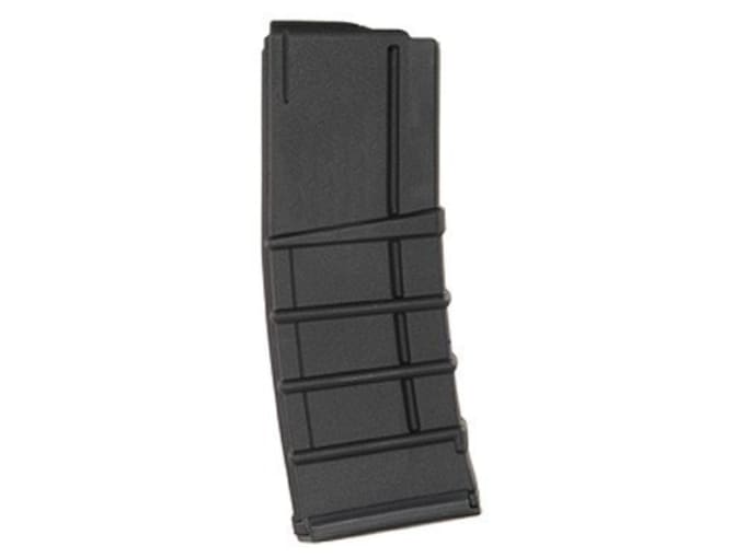 ProMag Mag AR-15 223 Remington 30-Round Polymer Black