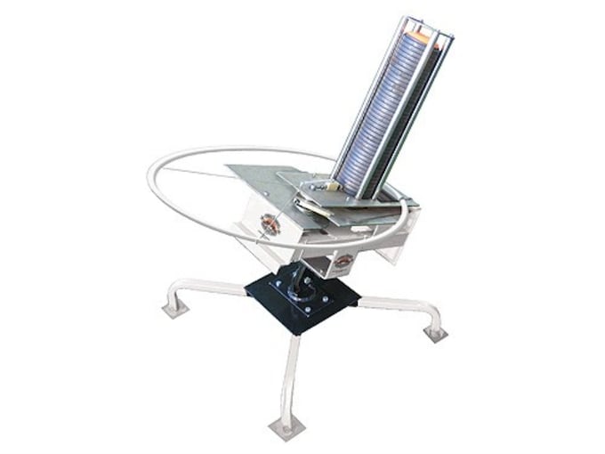 Do-All Aerial Assault Automatic Electric Clay Target Thrower