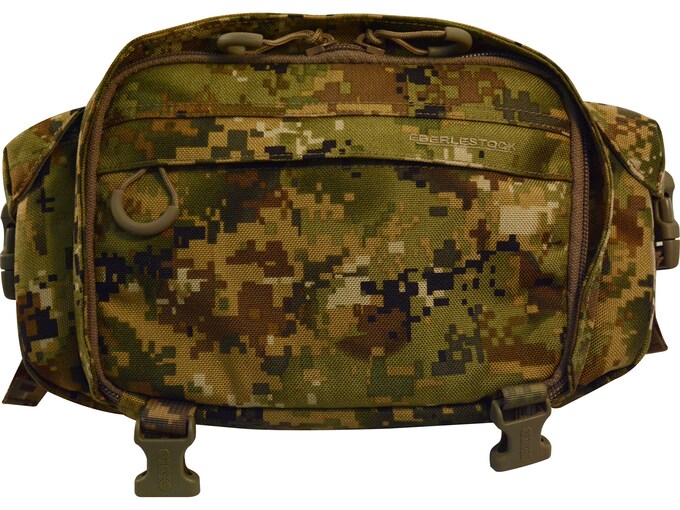Eberlestock Multipack Accessory Pouch Nylon UNICAM II