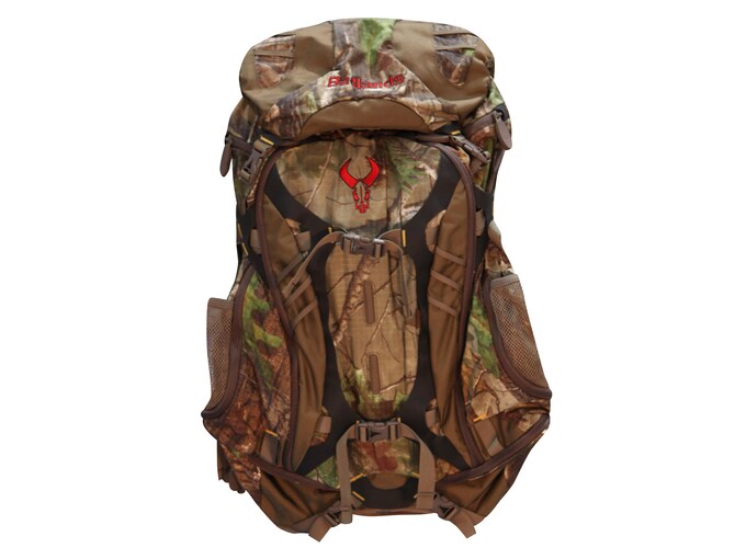 Badlands Sacrifice Backpack Nylon Ripstop Realtree Xtra Camo