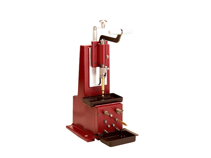 Hornady Lock-N-Load Case Prep Center