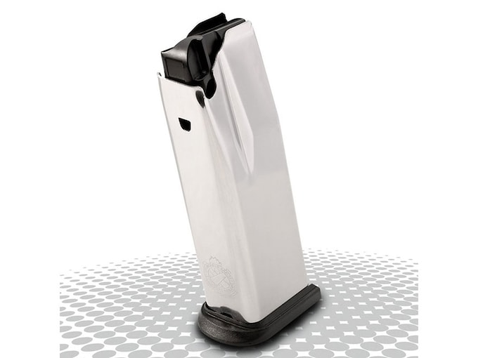 Springfield Armory Mag Springfield XD 45 GAP 9-Round Flush SS