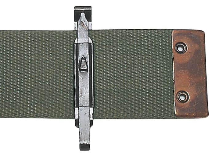 Military Surplus Alice Clip Grade 2 Steel