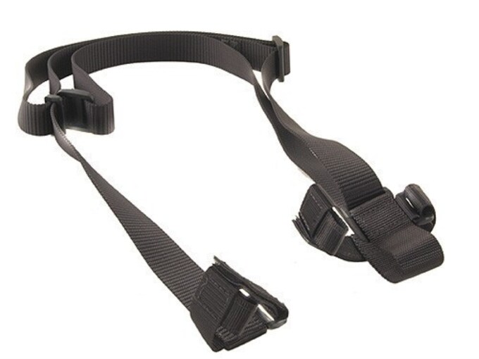 DPMS Giles Sling AR-15 A2