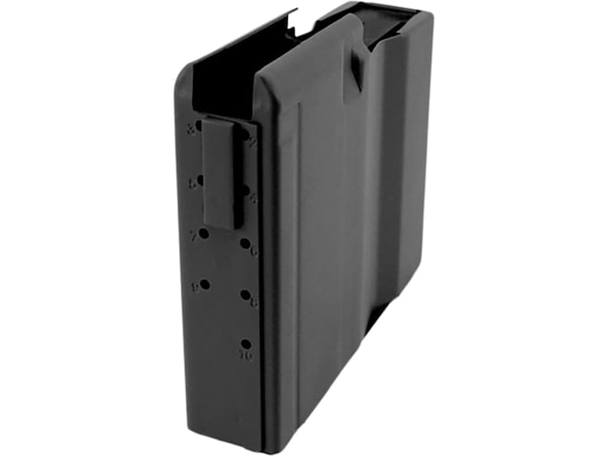 Barrett Mag Barrett M107A1 50 BMG 10-Round Steel Black