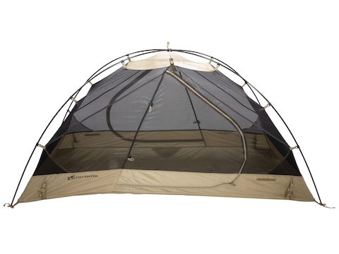 Military Surplus LiteFighter 1 Tent Body Grade 2 Tan