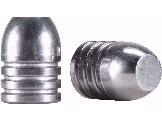 Umarex Montana Bullet Works Air Gun Pellets 50 Cal 350 Grain Flat Head