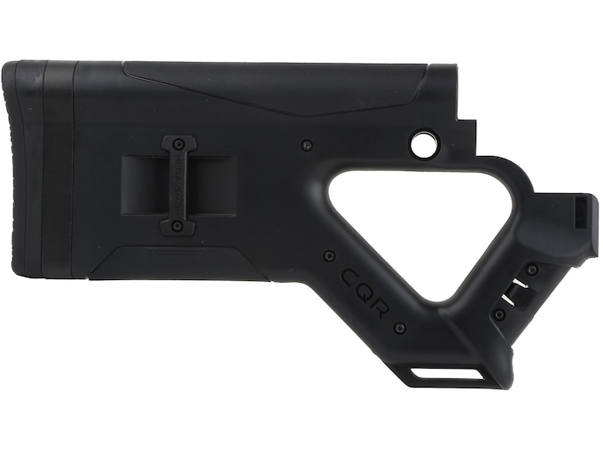 Hera Arms CQR Stock AR-15 A2 Rifle Polymer Black