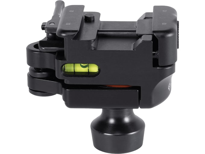 Really Right Stuff SOAR Anvil-30 ARC Head Direct Thread