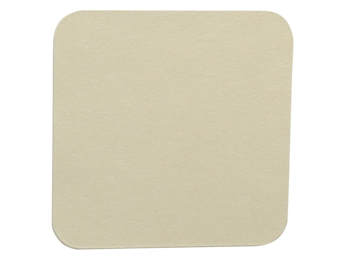 National Target Pasters 1 Square Buff 1000PK