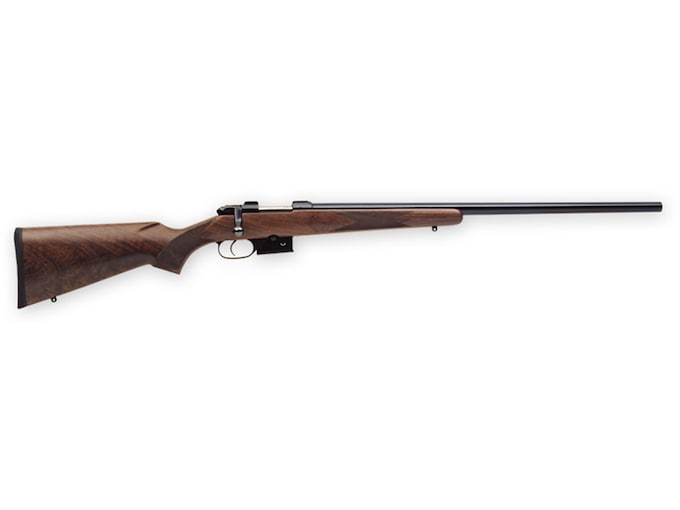 CZ-USA 527 Varmint Bolt Action Centerfire Rifle 223 Remington 24