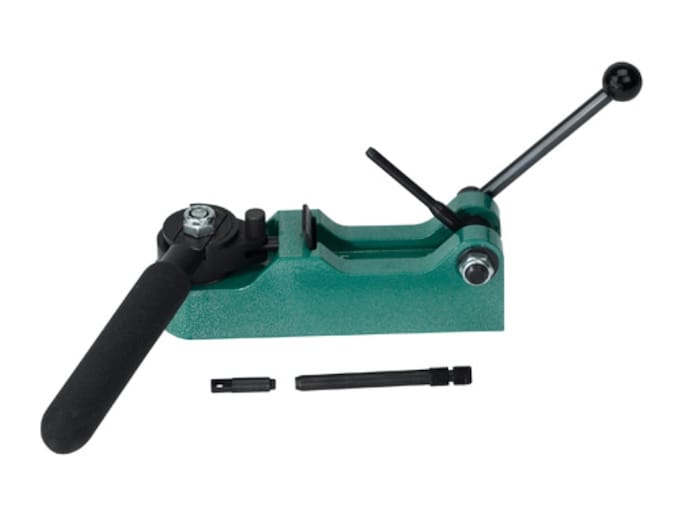 RCBS Bench Mounted Primer Pocket Swager
