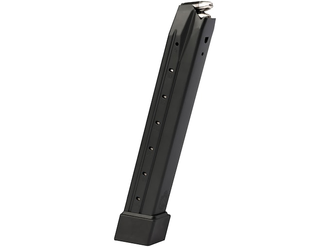 Springfield Armory Mag XDM XDM Elite 9mm Luger 35-Round Steel Matte