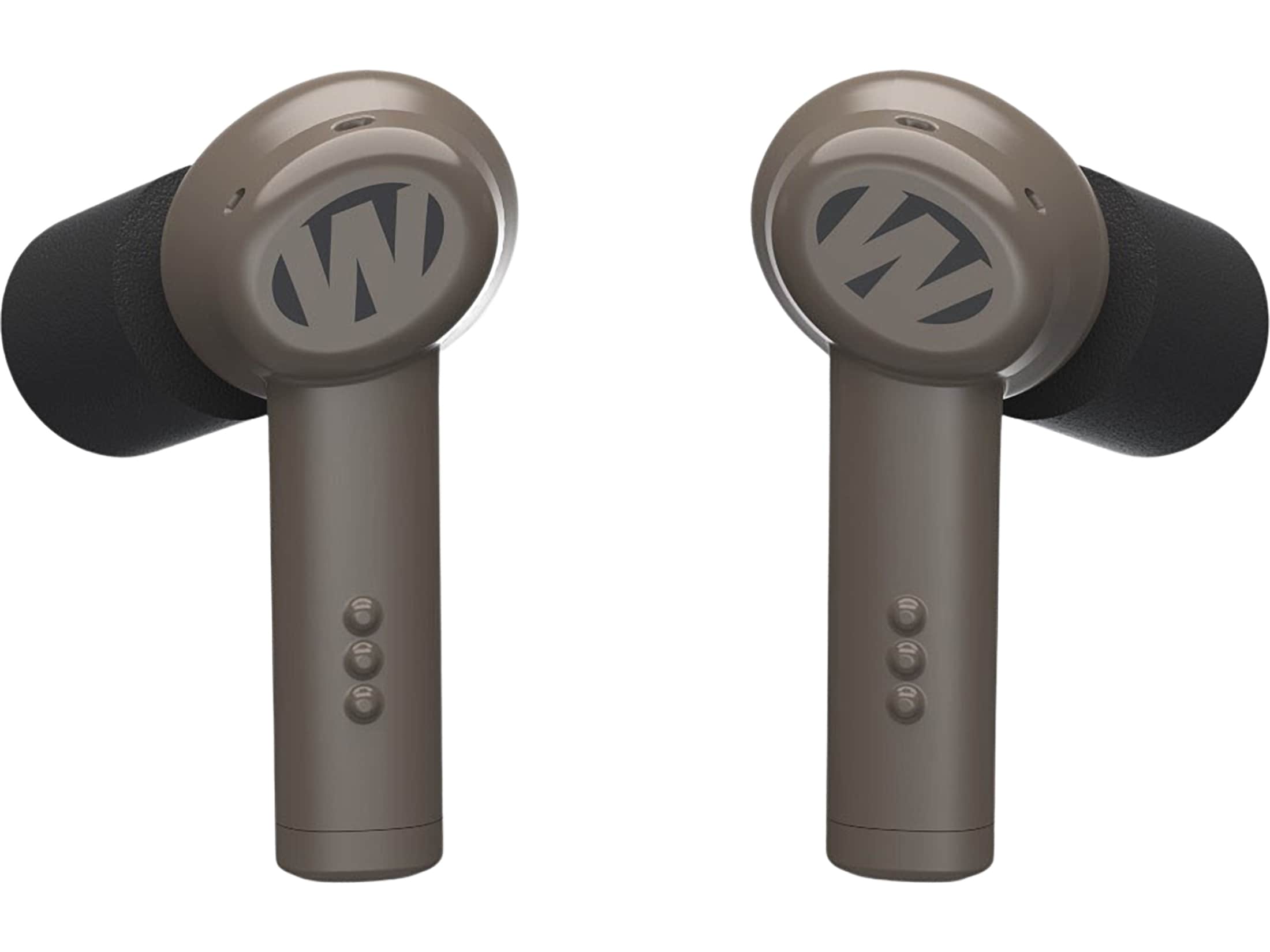 Walker's Disrupter Bluetooth Active Noise Cancelling Electronic Ear