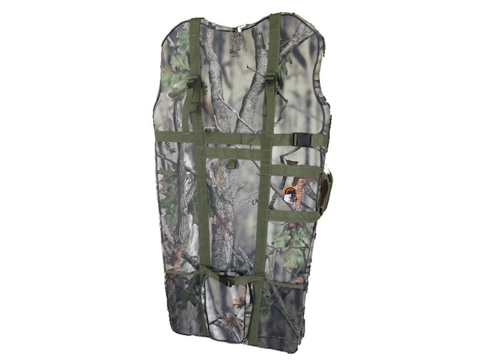 GhostBlind Predator Mirror Ground Blind Deluxe Carry Bag