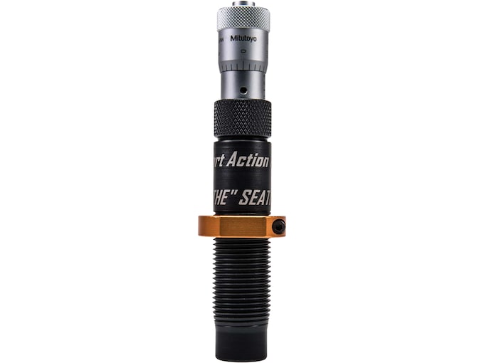 Short Action Customs The Seating Die