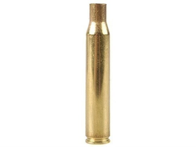 Remington Brass 280 Remington Box of 1000 (Bulk Packaged)