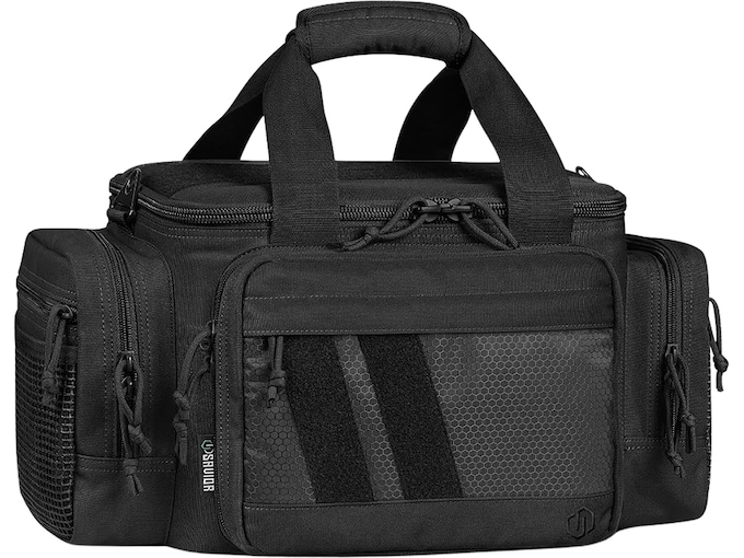 Savior Equipment Specialist Range Bag Polyester FDE