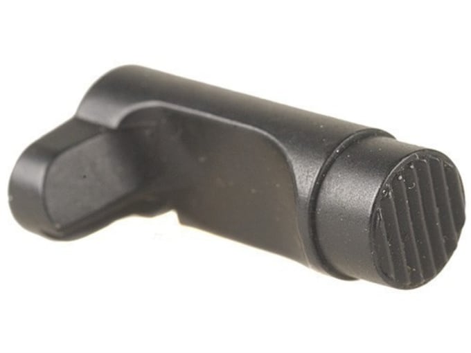 Springfield Armory Mag Release 1911 Parkerized