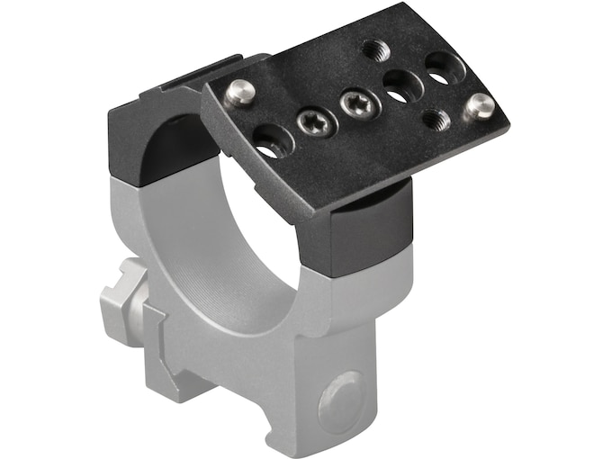 Leupold Mark 4 DeltaPoint Pro Top Ring Mount 35mm Matte