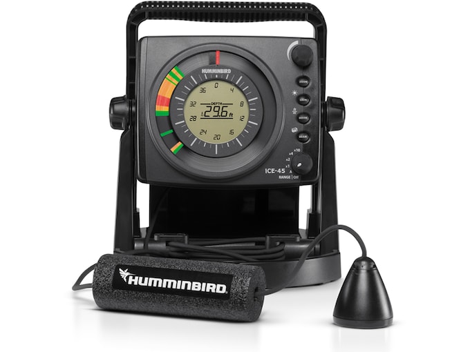 Humminbird Ice-45 Flasher