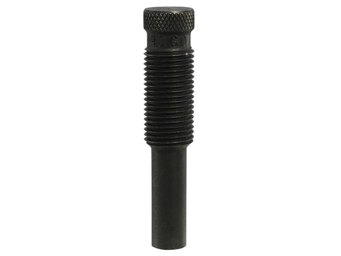 RCBS Seater Plug 9x18mm (9mm Makarov) 95 Grain Conical 1/2-20 Thread