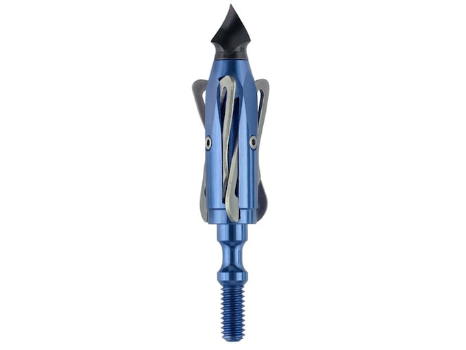 Rage Chisel Tip 3-Blade Practice Broadhead 100 Grain 3PK