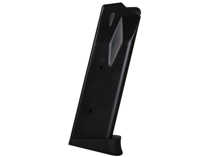 Taurus Mag Taurus 845 45 ACP 12-Round Steel Blue