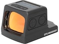 Holosun EPS Enclosed Pistol Reflex Sight 1x Green 2 MOA Dot Reticle