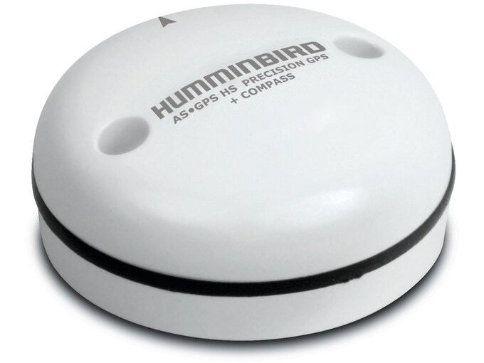 Humminbird External GPS Heading Sensor