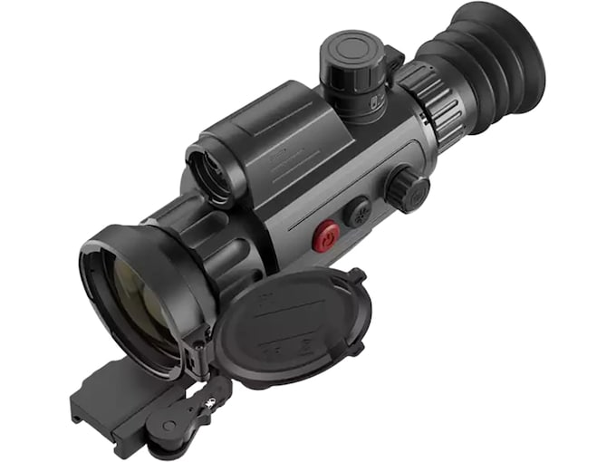 AGM Varmint LRF TS35-384 Thermal Imaging Rifle Scope 2.2x 35mm