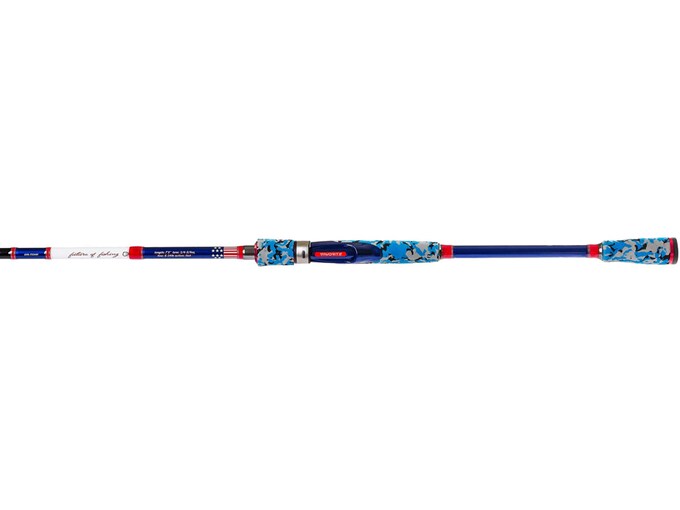 Favorite Defender 7'1 Spinning Rod Med