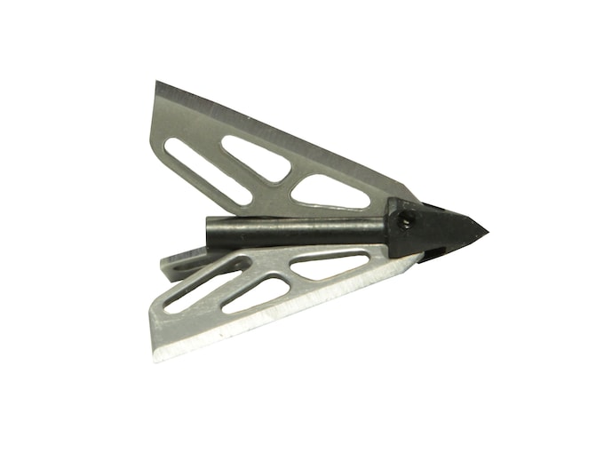 NAP Bloodrunner 3-Blade Replacement Blades 100 grain 3PK