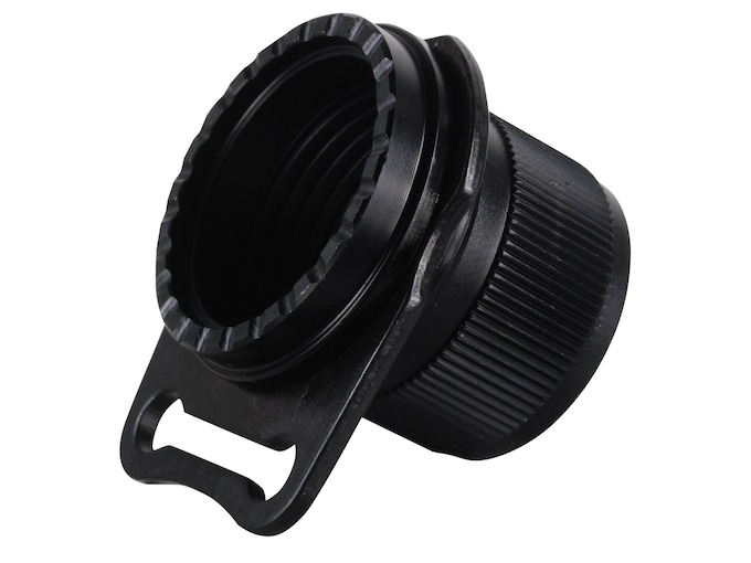 Benelli Mag Tube Extension Cap Assembly Super Black Eagle II M1 M2