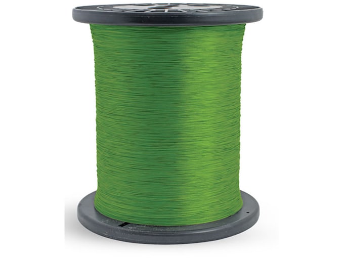 Scientific Anglers Fly Line Backing 20Lb 100yd Blue