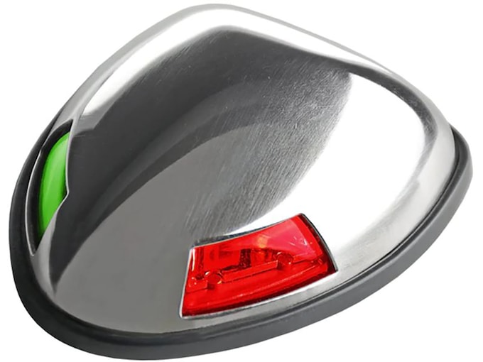 T-H Marine LED Bow Light Combination