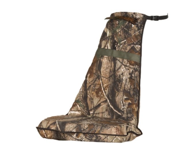 Summit Raptor RSX Replacement Treestand Seat Pad Foam Brown