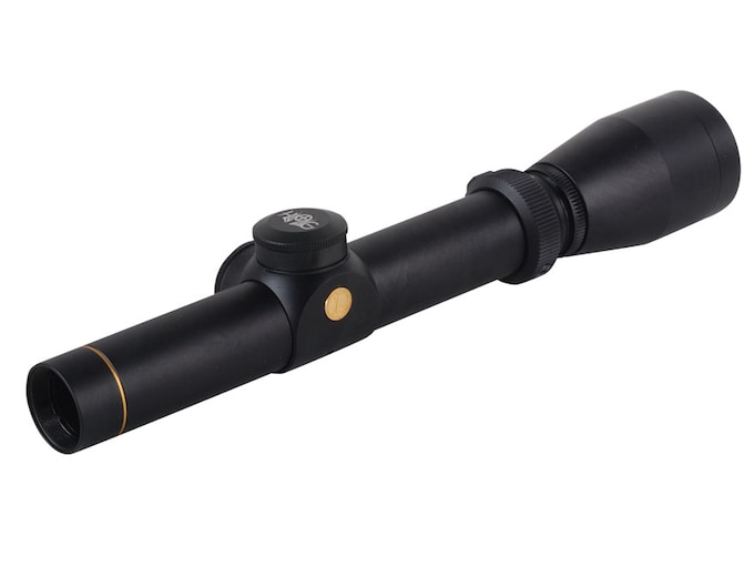 Leupold VX Hog Rifle Scope 1-4x 20mm Pig Plex Reticle Matte