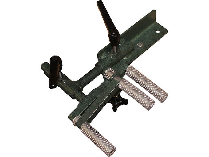 Last Chance EZ Green Vise