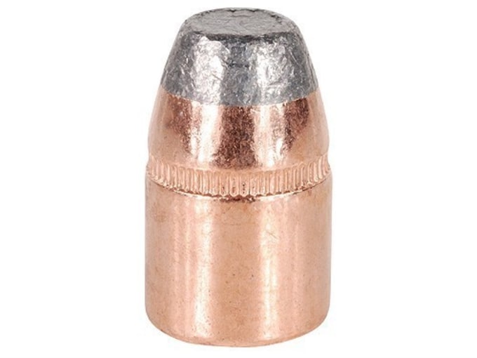 Remington Bullets 41 Cal (410 Diameter) 210 Grain Jacketed Soft Point