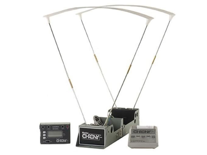 Shooting Chrony Gamma Master Chronograph Ballistic Chrony Printer