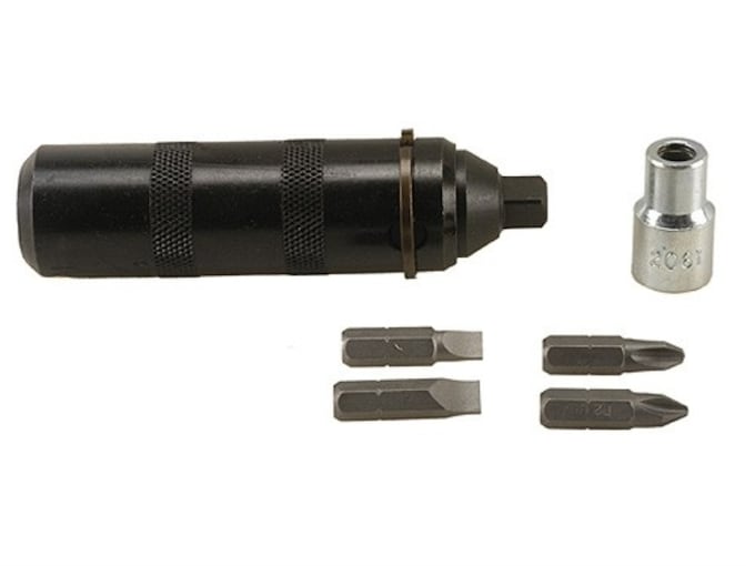 KD Tools Impact Driver Set