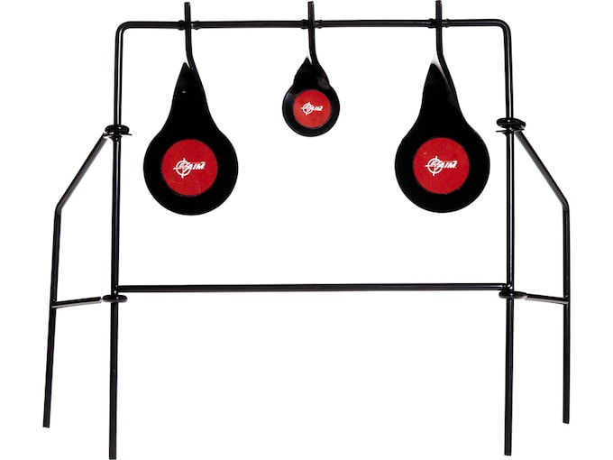 Allen EZ-Aim Rimfire Metal Spinner Target