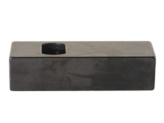 Leupold Gunsmith Dovetail Scope Base Blank Matte