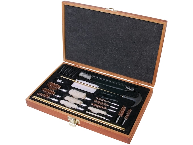 Outers 28 Piece Universal Cleaning Kit