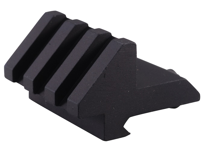Yankee Hill Machine 45 Degree Offset Picatinny Accessory Rail 1-3/16